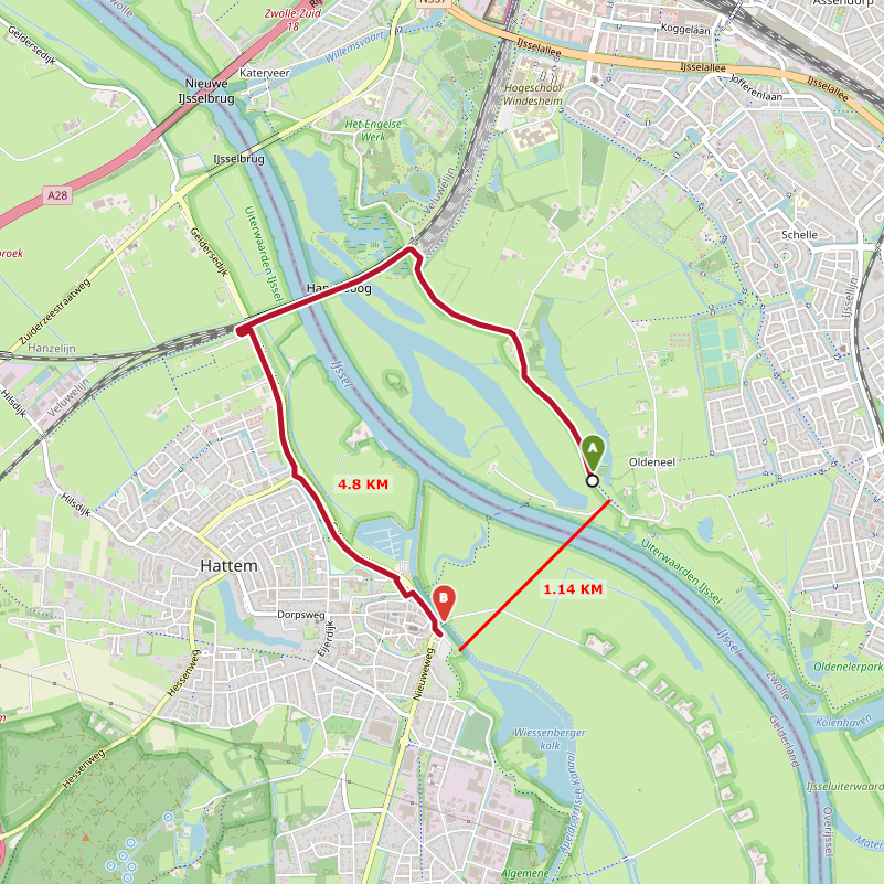 Smart Routing Added - January 2022 - Support